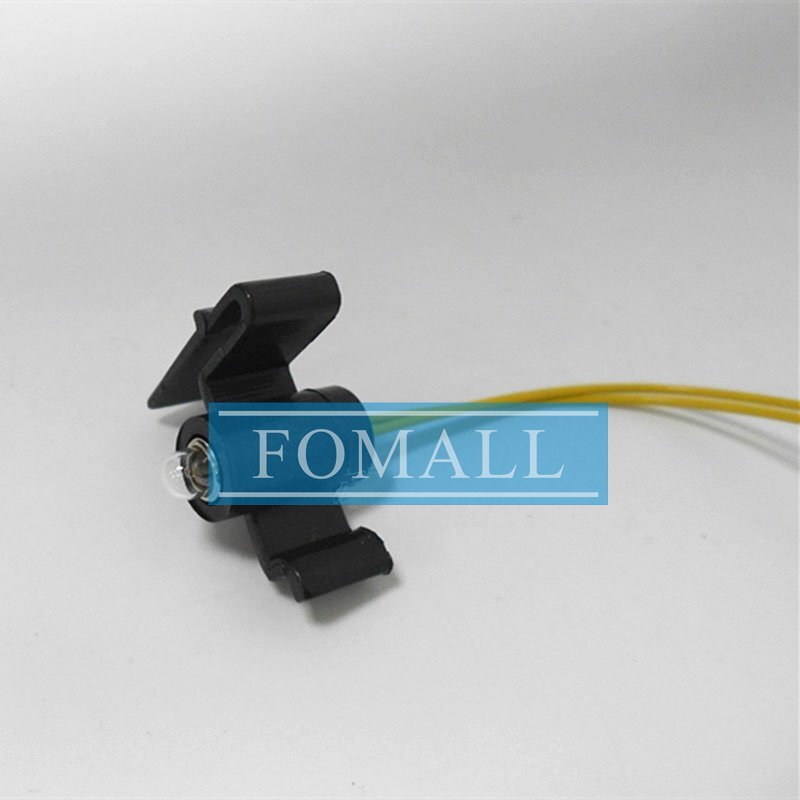 Suitable for HACH 2100P 2100Q 1900C Lamp Bulb 997418-10/18 Turbidity ...