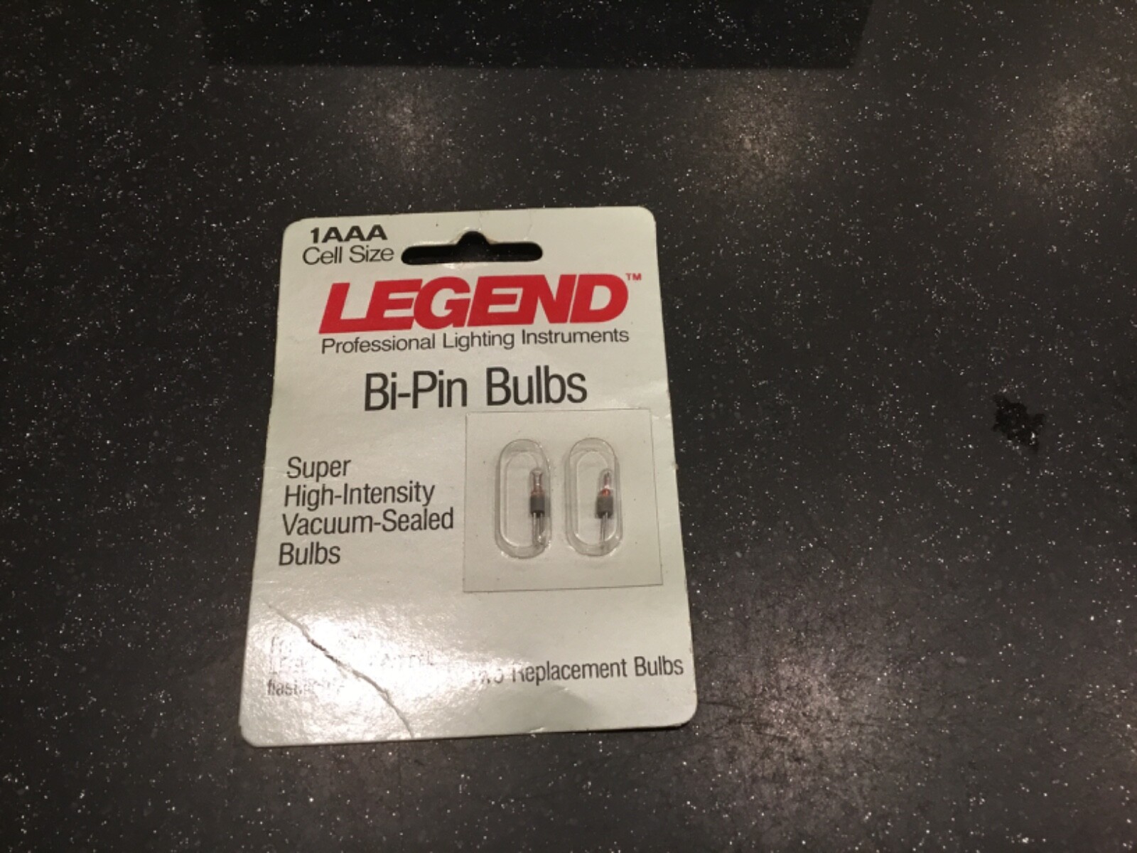 SNAP ON LED MAGNETIC TORCH LIGHTS Replacement bulbs legend 1AAA CELL ...