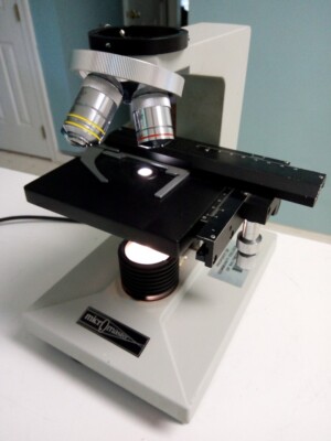Microscopes - Micromaster Microscope