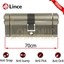Lince High Security Euro Cylinder Composite Door Lock Anti Snap Bump ...