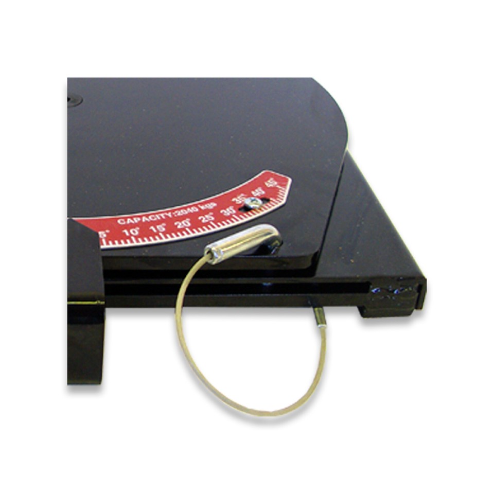 Alignment Rack Turn Plate Table Set Passenger Car Light Truck w ...