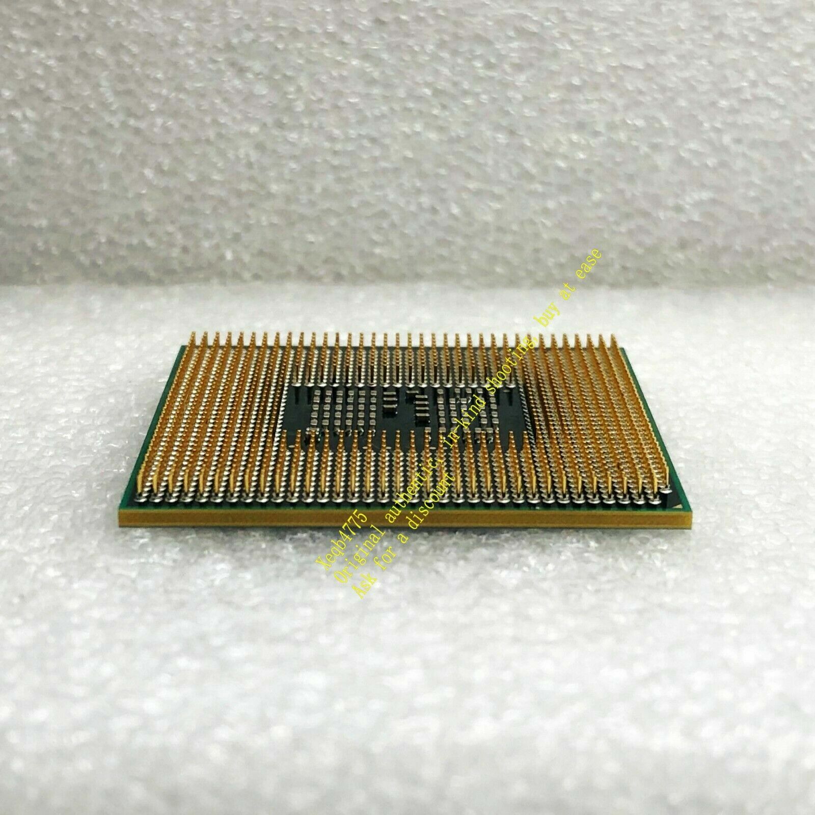 Intel Core i5 580M 2.66GHz 3M (SLC28) PGA988 Notebook Processor ...