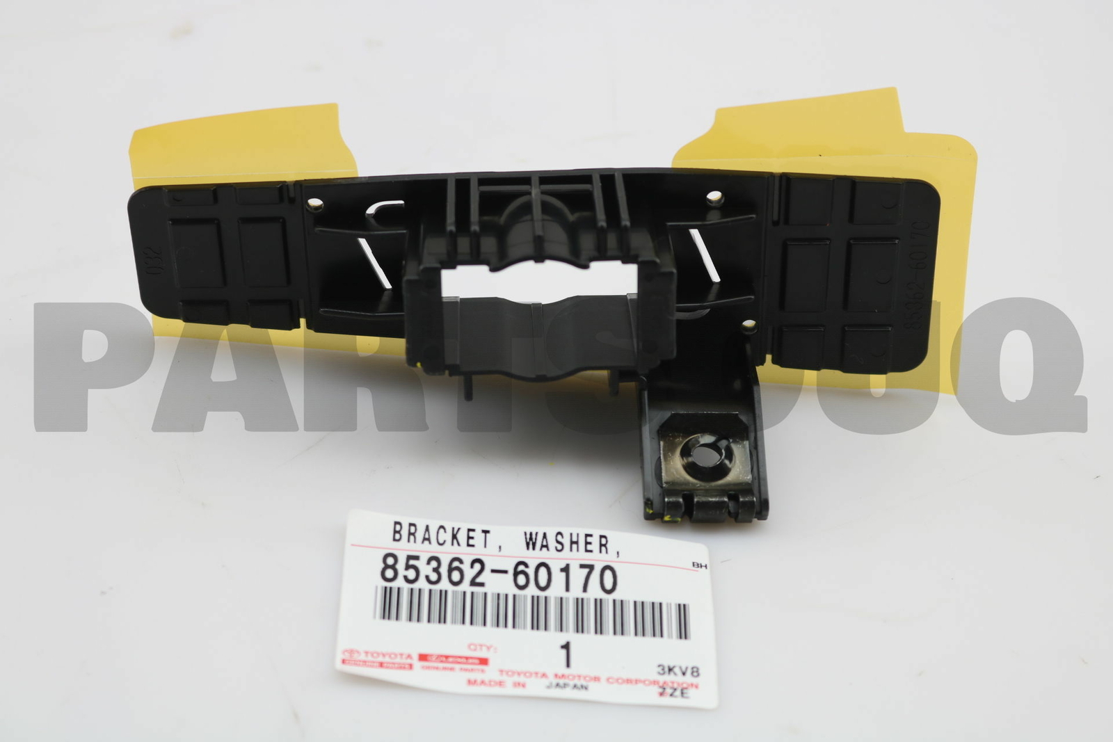 8536260170 Genuine Toyota BRACKET WASHER 85362-60170 | eBay