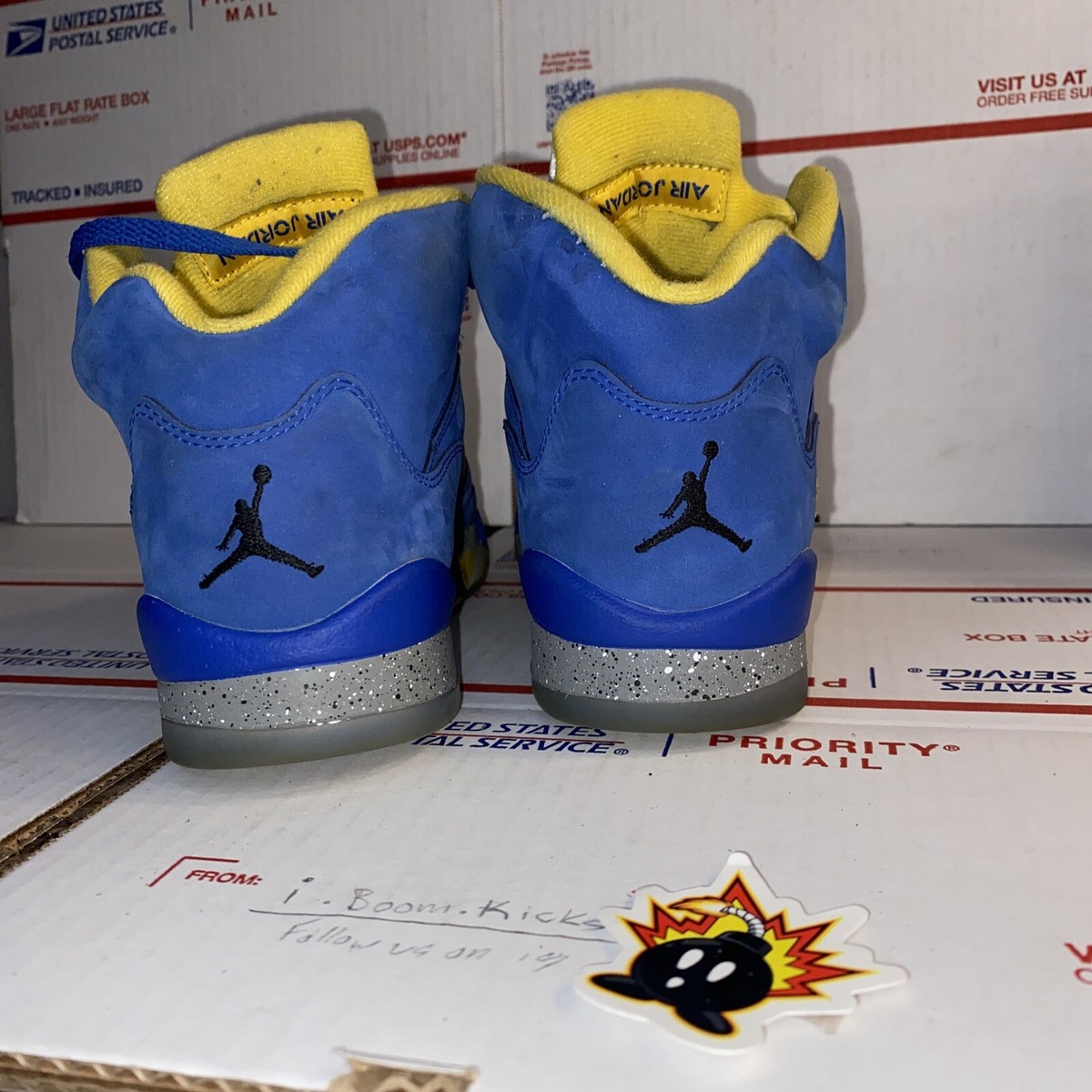 Laney 5s 2006