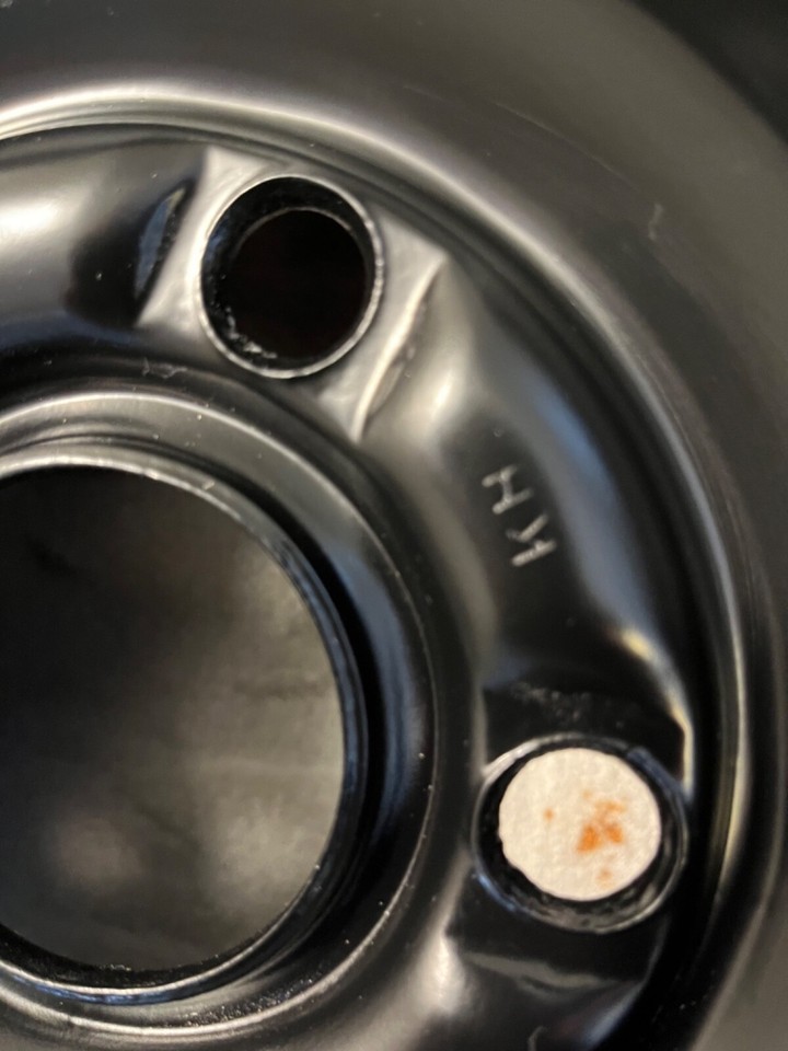 1967 Shelby GT350/500 Original Kelsey Hayes Rims | eBay