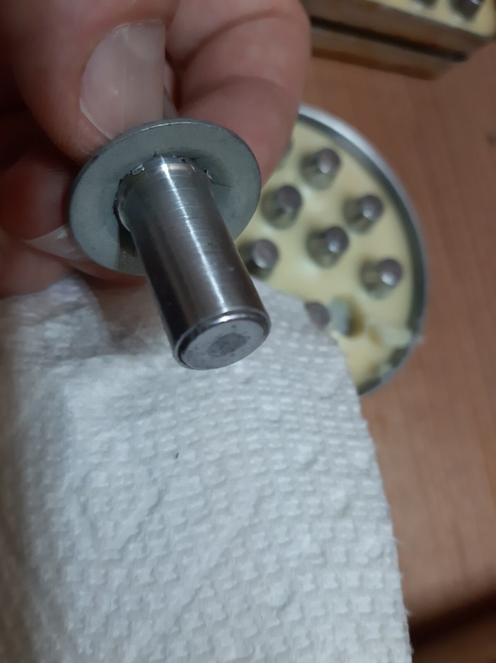 .30 caliber Bullet Lube Cutter for pan lubing cast bullets | eBay