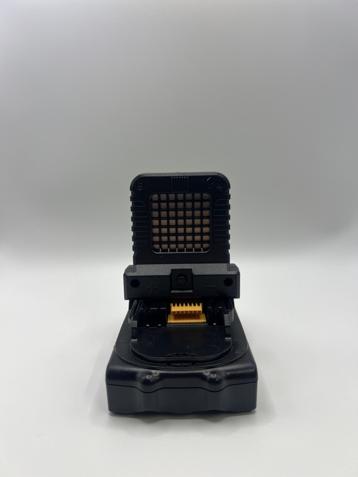 LED Light COB For BOSCH 18V Battery Work Light | 15W | TORCH | Site ...