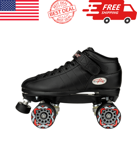 Riedell | R3 Roller Skate Set | eBay