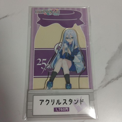 Supporto acrilico Proseka Kanade Yoizaki Lawson Collaboration Japan ...