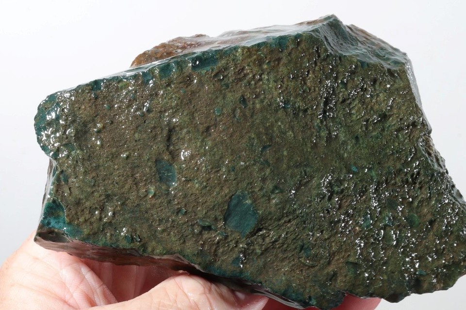 Fancy India Jasper Lapidary Knapping 1 lb 3 oz rough Lot #4c | eBay