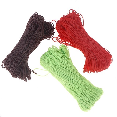 70-80M Braided Fishing Line Slight Rope Of Fishing Rod Internal ...