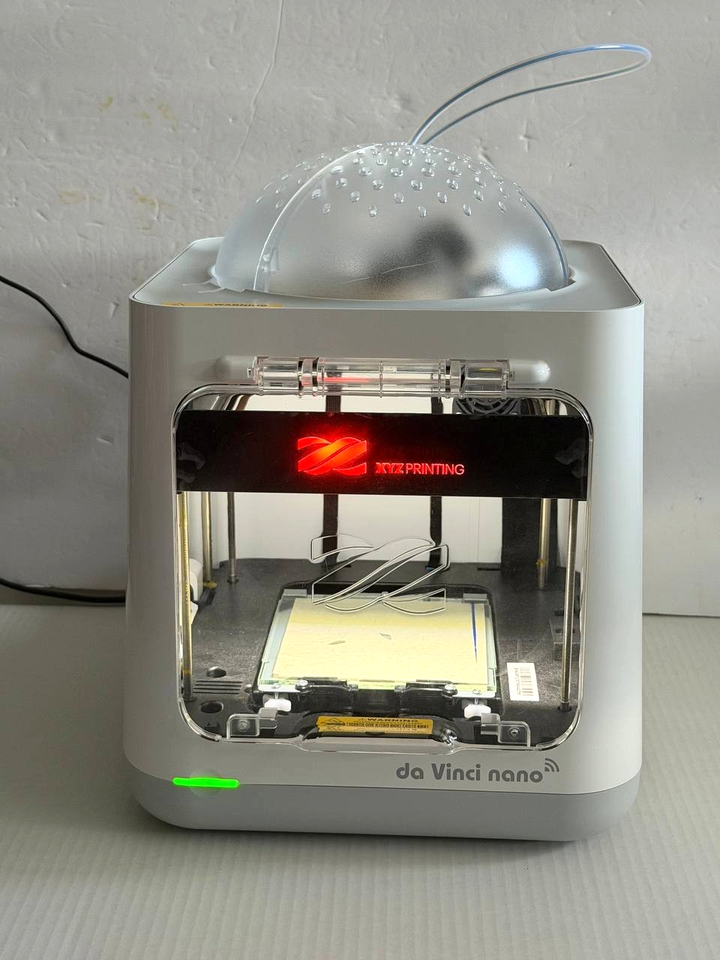 XYZ Printing da Vinci Nano W 3D Printer | eBay