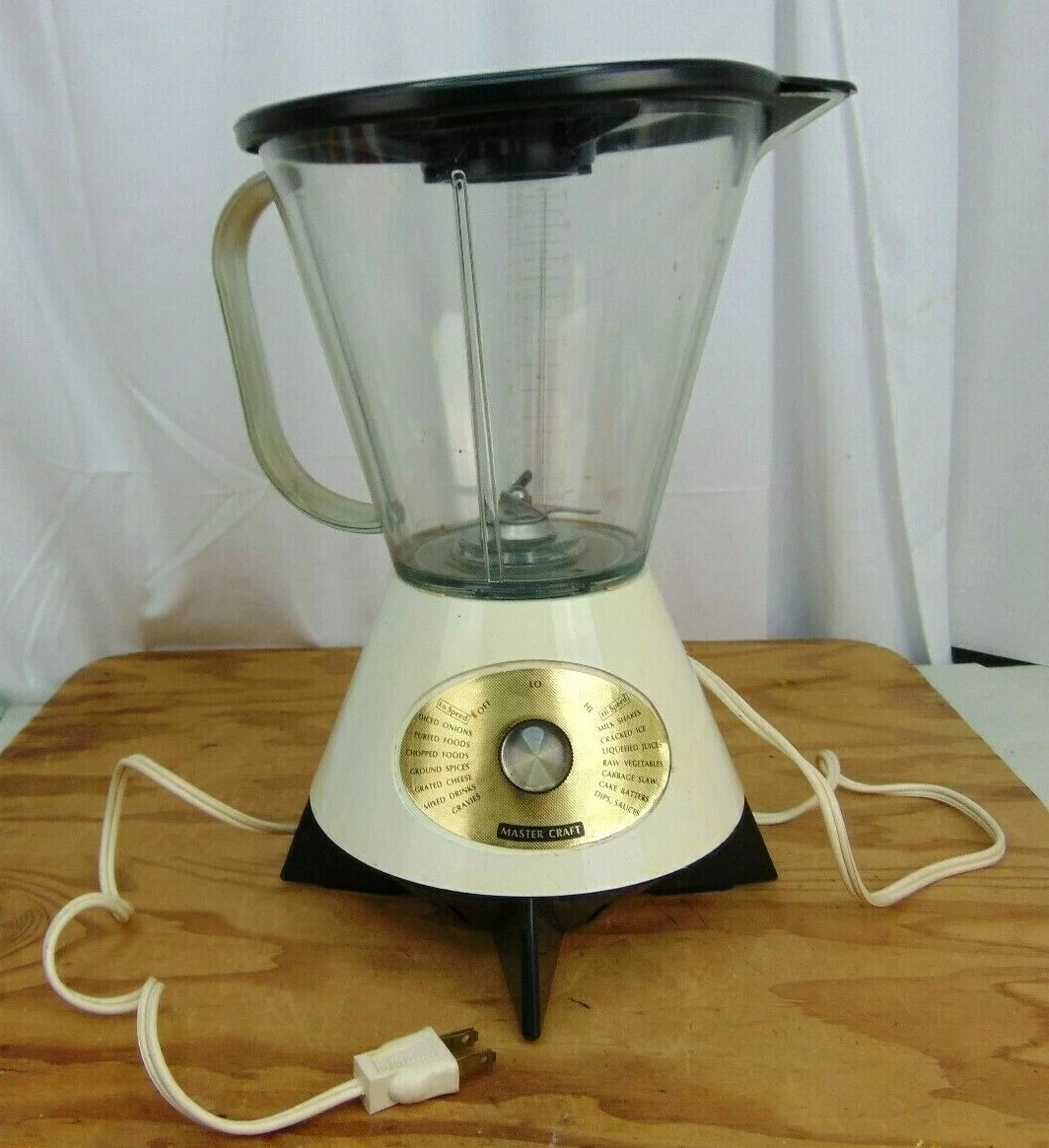 Oster Blender Chef