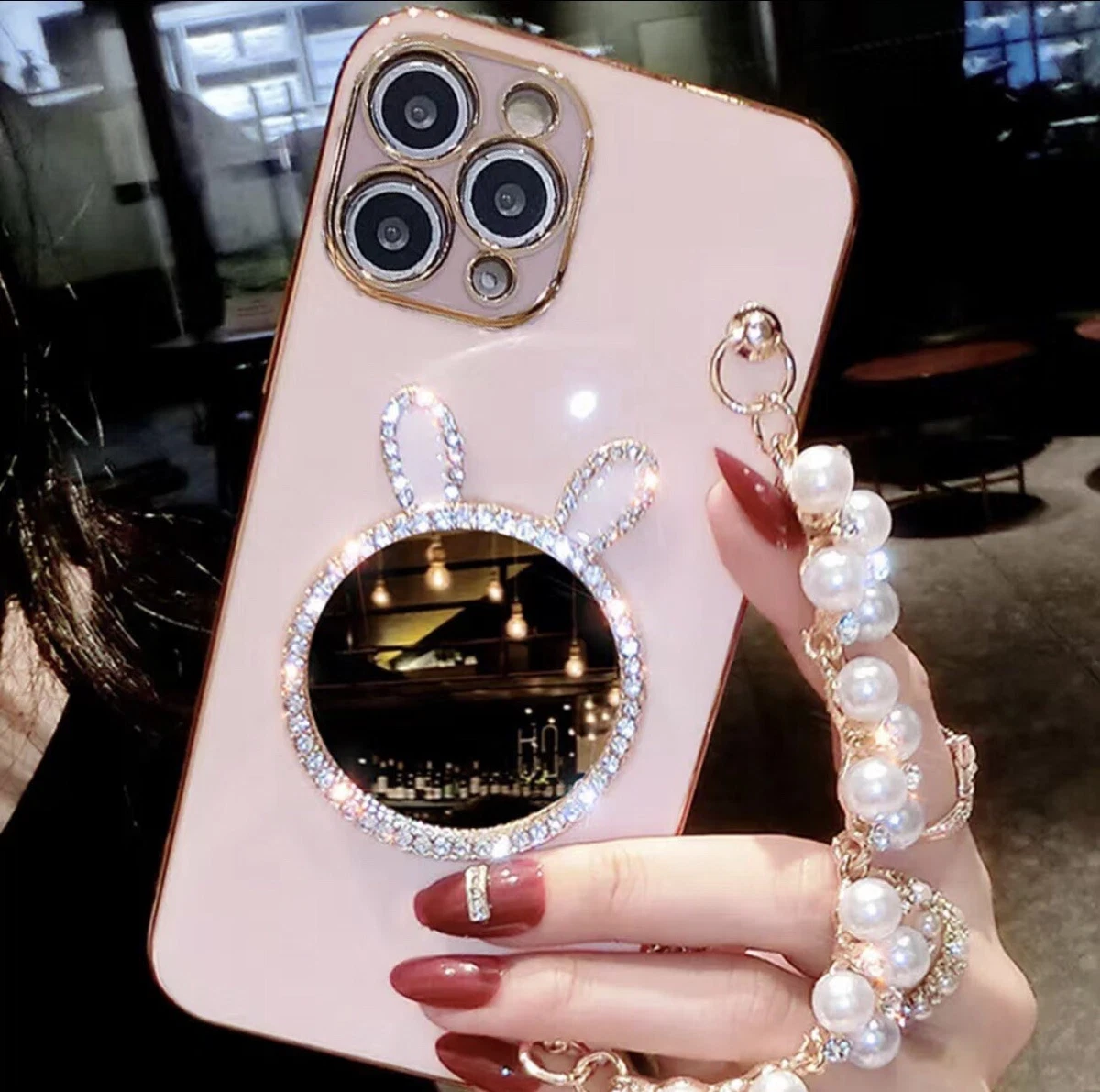 Limited Edition Iphone