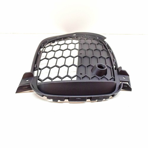 OEM BMW X5 F15 F85 M FRONT LEFT BUMPER GRILLE 51118064633 8064633 ...