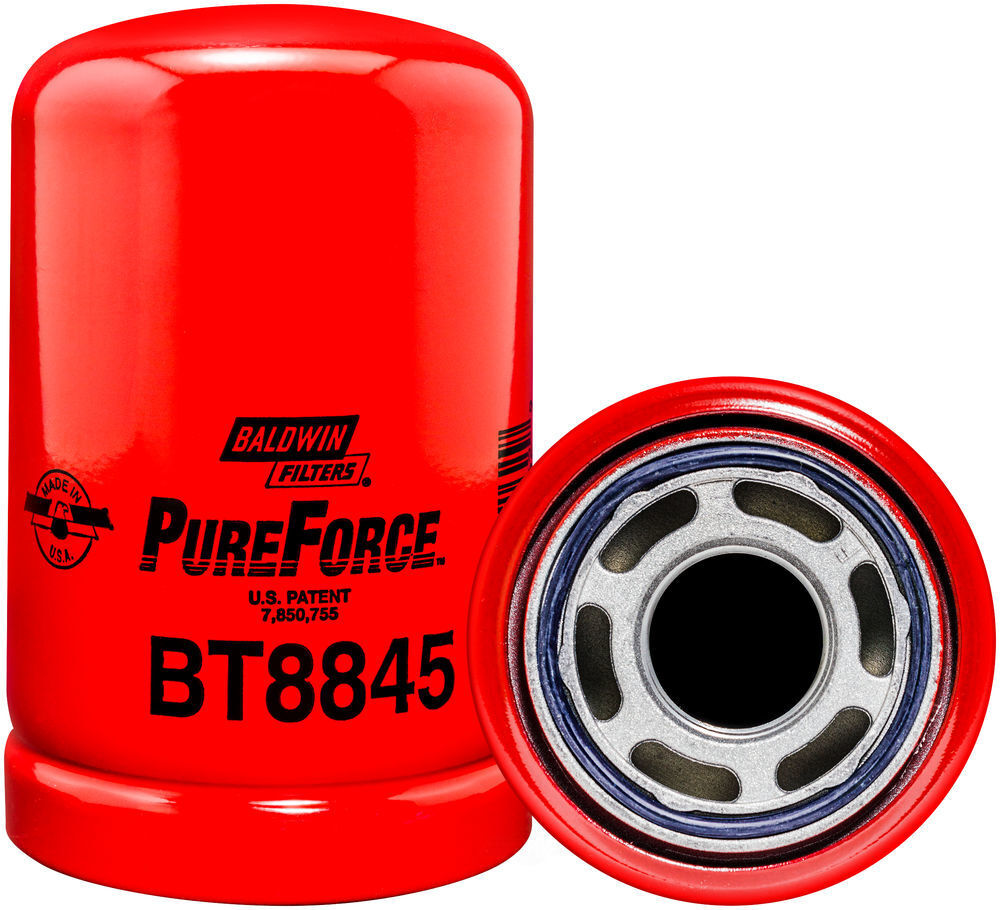 Hydraulic Filter Baldwin Filters BT8845 for sale online | eBay