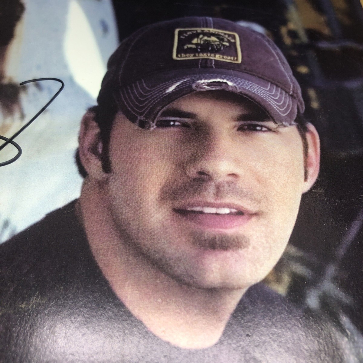 Rodney Atkins's Instagram, Twitter & Facebook on IDCrawl