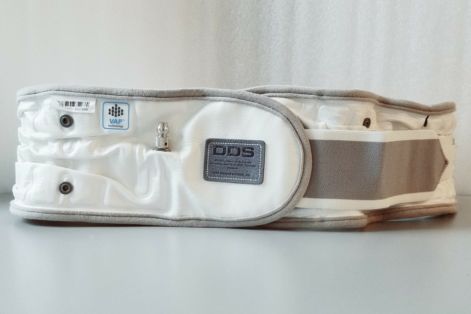 DDS 300 Decompression Back Brace *REFURBISHED Size: 2XL, 3XL, 4XL, 5XL ...