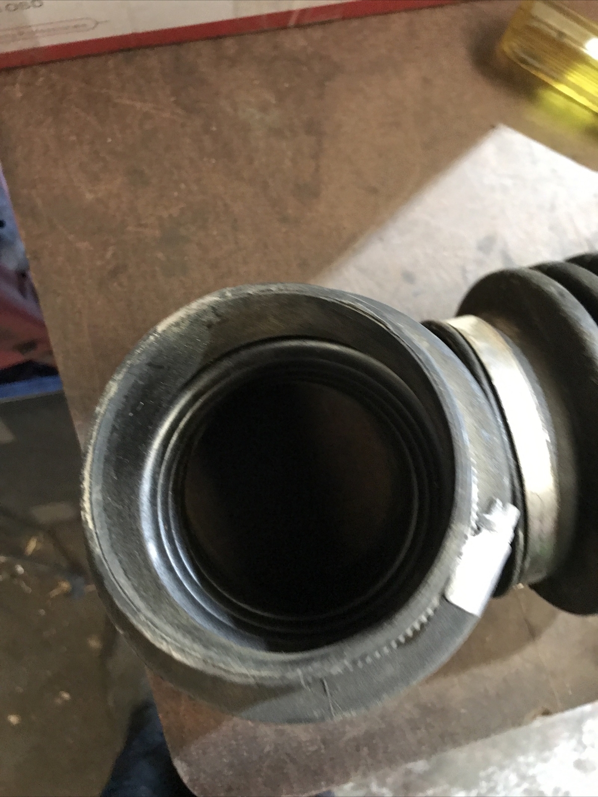 Holden Commodore Air Intake Hose Vn Vq Vg Vp Vr V6 Buick | eBay