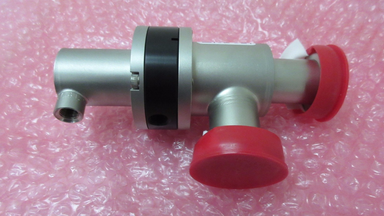 AMAT 3870-01161, Nor-Cal Products, Isolation Valve. 412243 | eBay