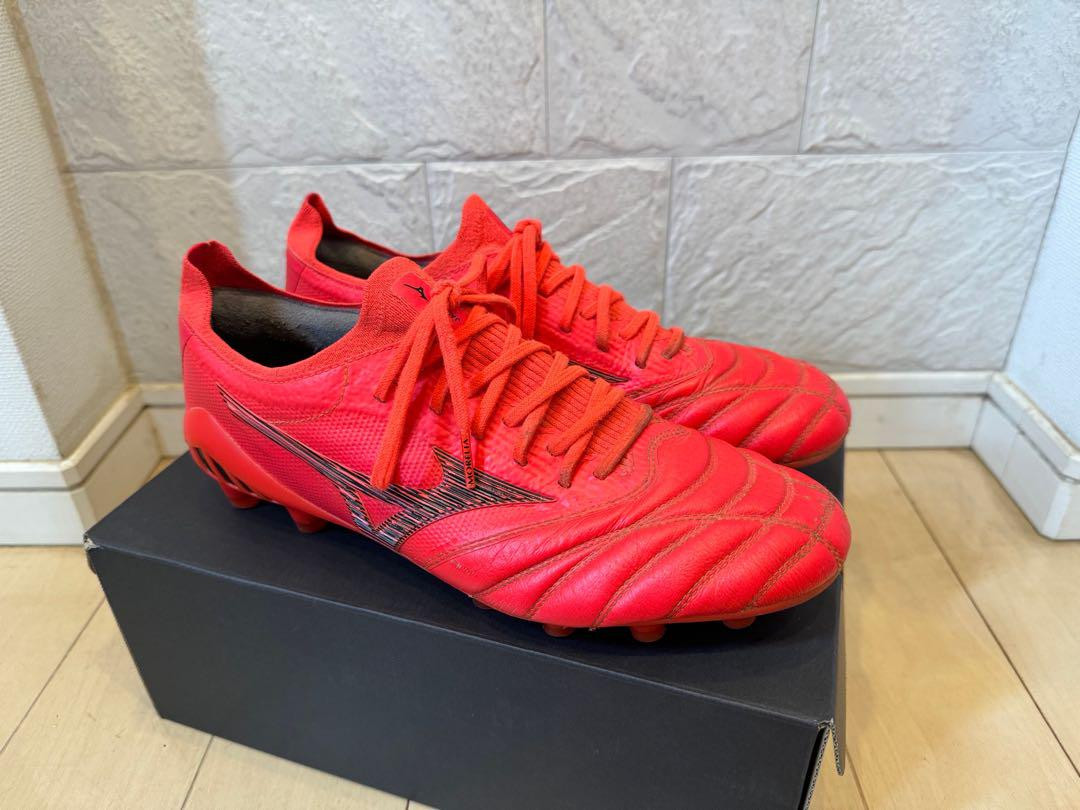 MIZUNO MORELIA NEO 3 JAPAN β 26.5 | eBay MIZUNO MORELIA NEO 3 JAPAN β 26.5 | eBay