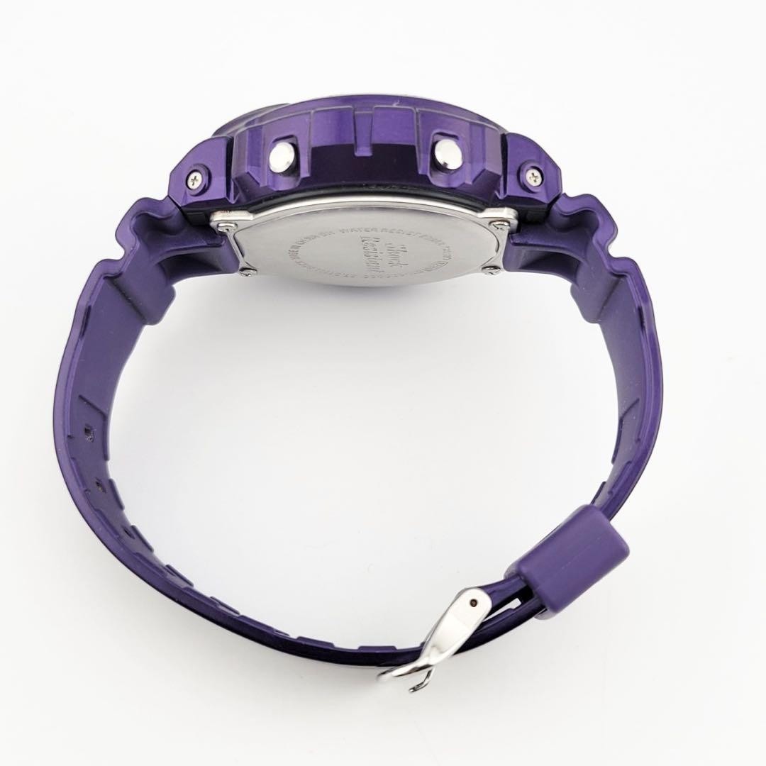 Casio G-shock Digital DW-6900CC-6JF Men's Watch Purple | eBay Casio G-shock Digital DW-6900CC-6JF Men's Watch Purple | eBay