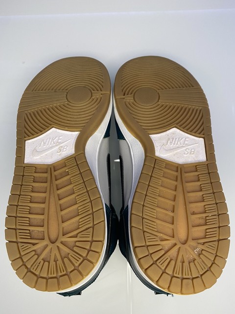 Size 8 - Nike SB Dunk High Pro Newport 2013 for sale online | eBay