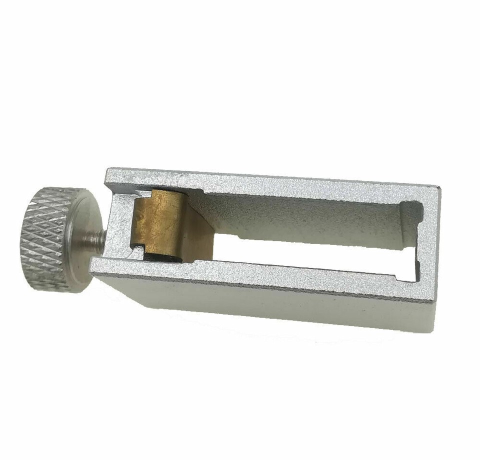 Mitutoyo 901385 Height Gage Scriber Clamp For Digimatic Height Gages | eBay