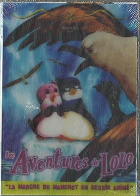 Les Aventures de Lolo | eBay