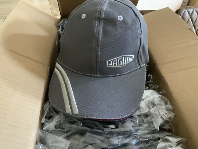 Jaguar Baseball Cap ONE SIZE XJ, E TYPE, S TYPE, XF | eBay