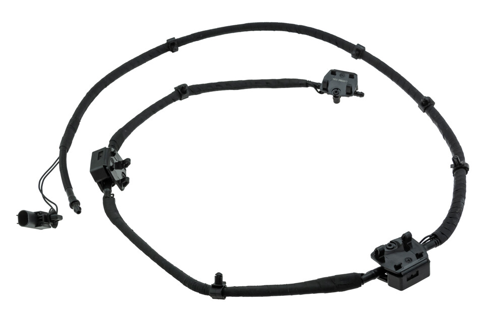 Per BMW X1 (F48) Tubo Lava Vetro 61667454194 | eBay UK