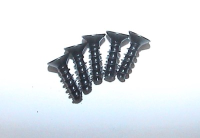 Replacement Screws for Sinclair ZX Spectrum Case [Short Version] 16K ...