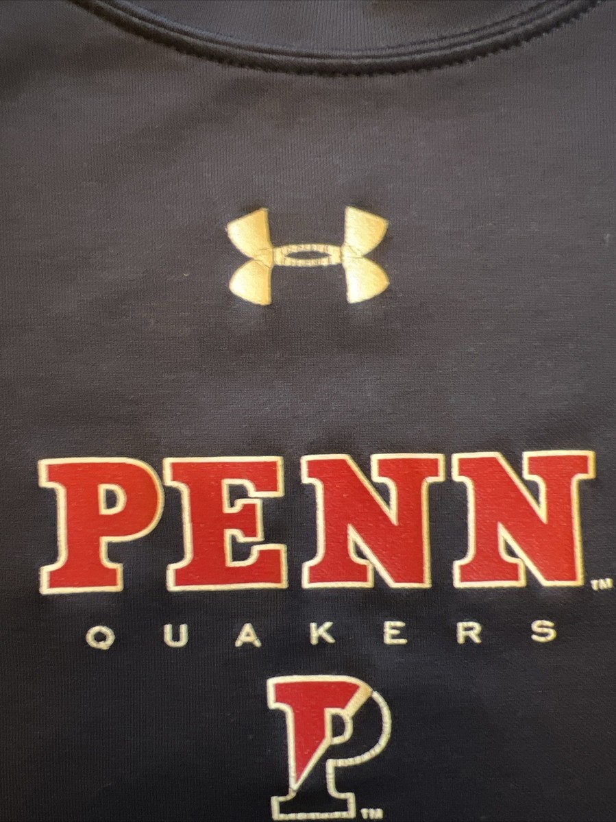 Upenn Logo Athletics The Daily Pennsylvanian | The First Of Many