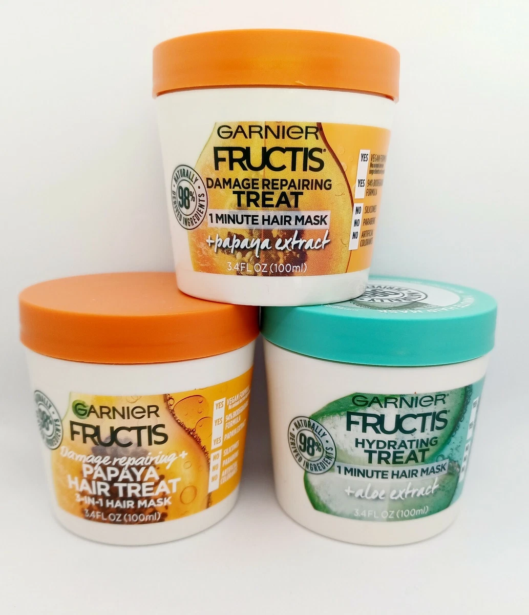Garnier Fructis Damage Repair