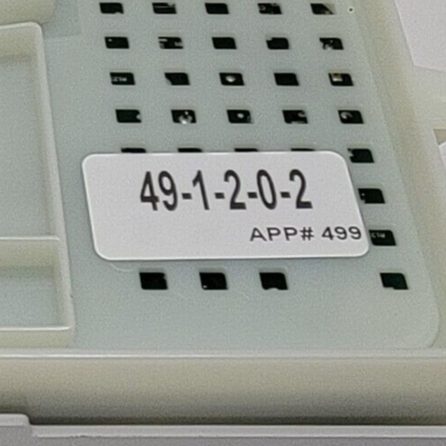 Whirlpool Washer Control Board (W10857313) for sale online | eBay