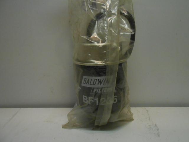 FLEETGUARD FS19831 - Fuel filter cross reference