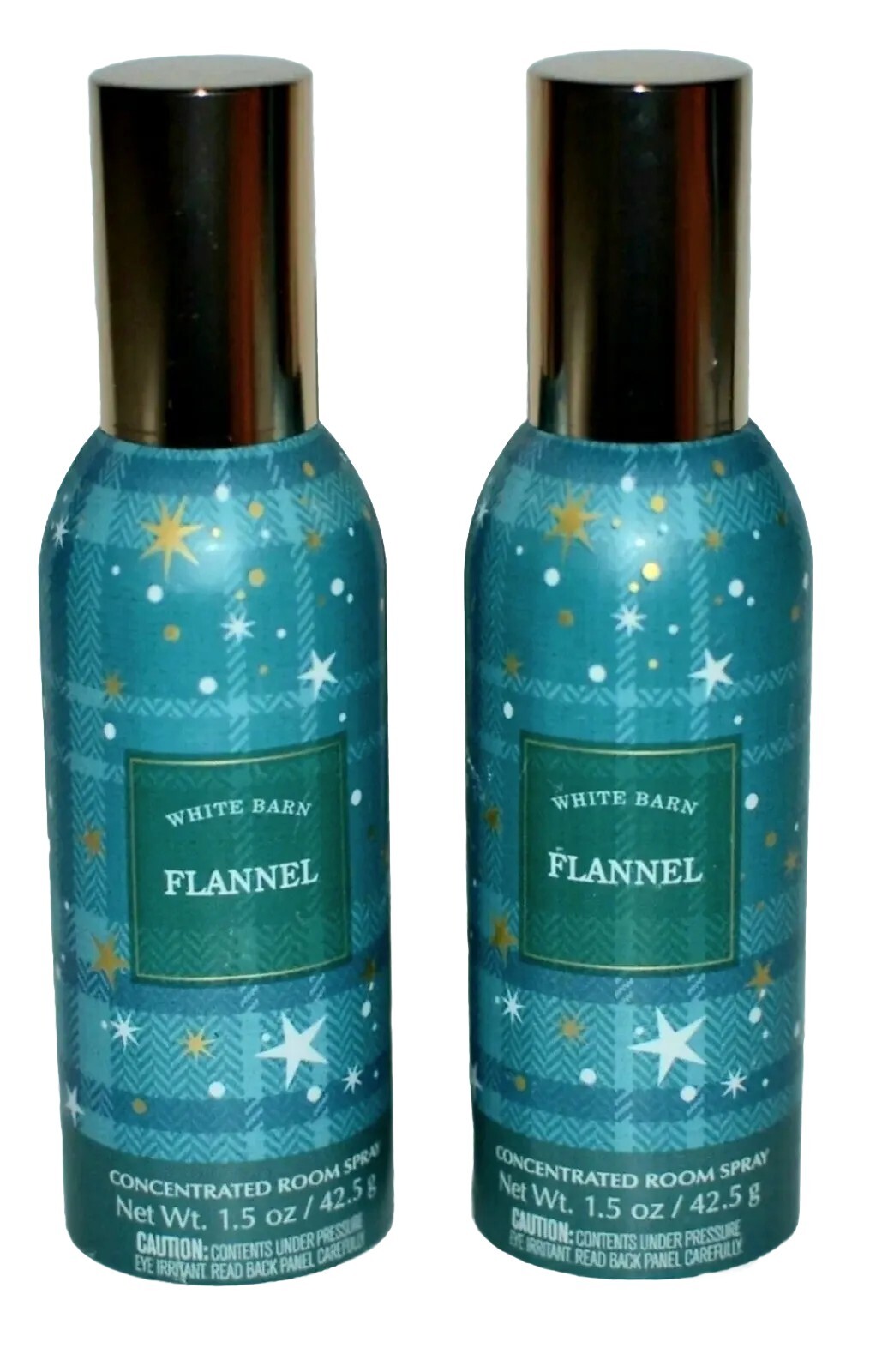 FLANNEL Bath & Body Works ROOM SPRAY Air Freshener Holiday Fragrance ...