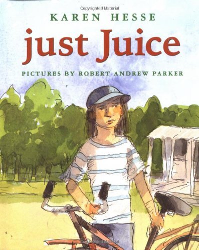 Just Juice by Hesse, Karen 9780590033824 | eBay