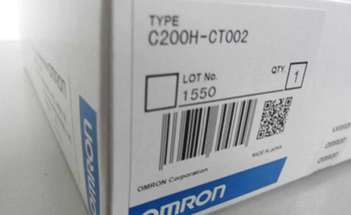 NEW Omron C200H-CT002 | eBay