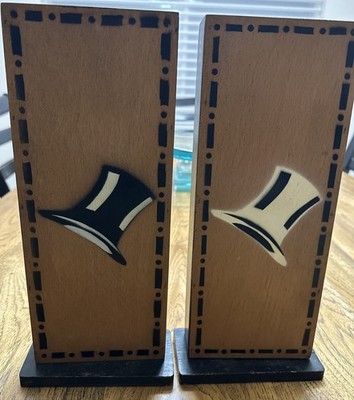 ⭐️ Rare Vintage Abbott's Magic Trick: Hippity Hop Rabbits Hallmarked ⭐️ ...