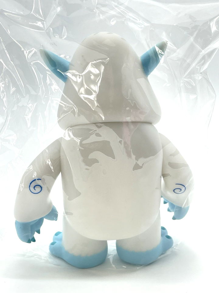 Abominable Toys x Spanky Stokes Stroll Chomp 5" Vinyl Figure NIP | eBay