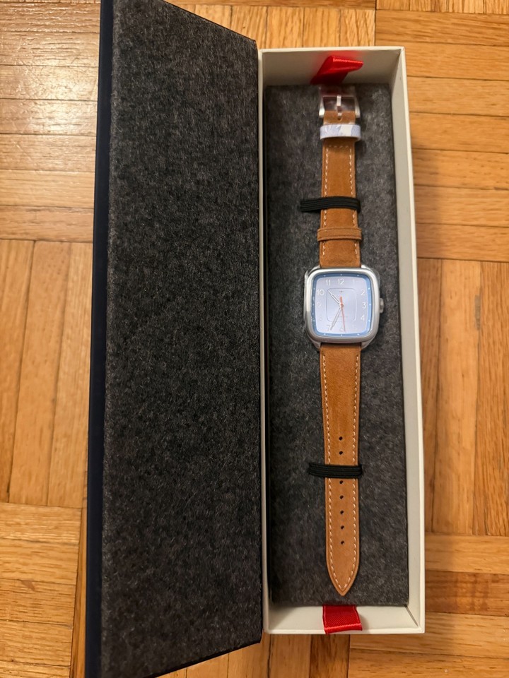 Trafford Watch Co Crossroads Limited Archive Edition Eternal Sky, Brand ...