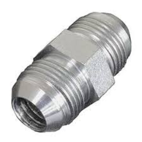 JIC Hydraulic Coupling Male / Male Hydraulic Adaptor Connector | eBay