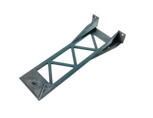 M.2 NVMe SSD Holder Compatible with ASUS X99 Deluxe Motherboard Bracket ...