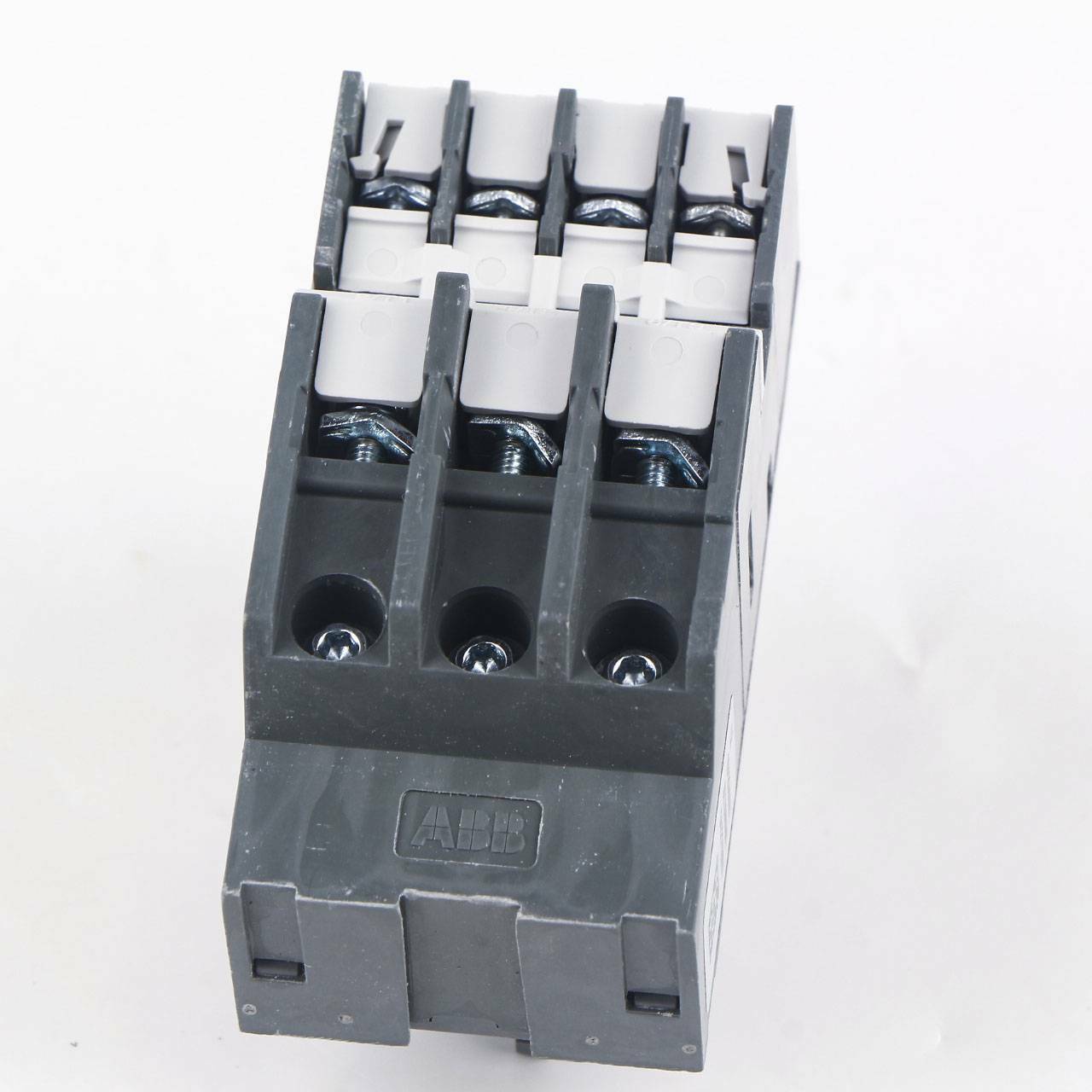 ABB TA25DU-25 Thermal Overload Relay 18-25A New | eBay