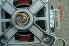 INDESIT W103UKBG WASHING MACHINE INDIVIDUAL SPARES:SEE DESCRIPTION ...