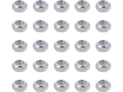 Rear Differential Differential Drive Pinion Gear Nut 26RTPN93 for ...