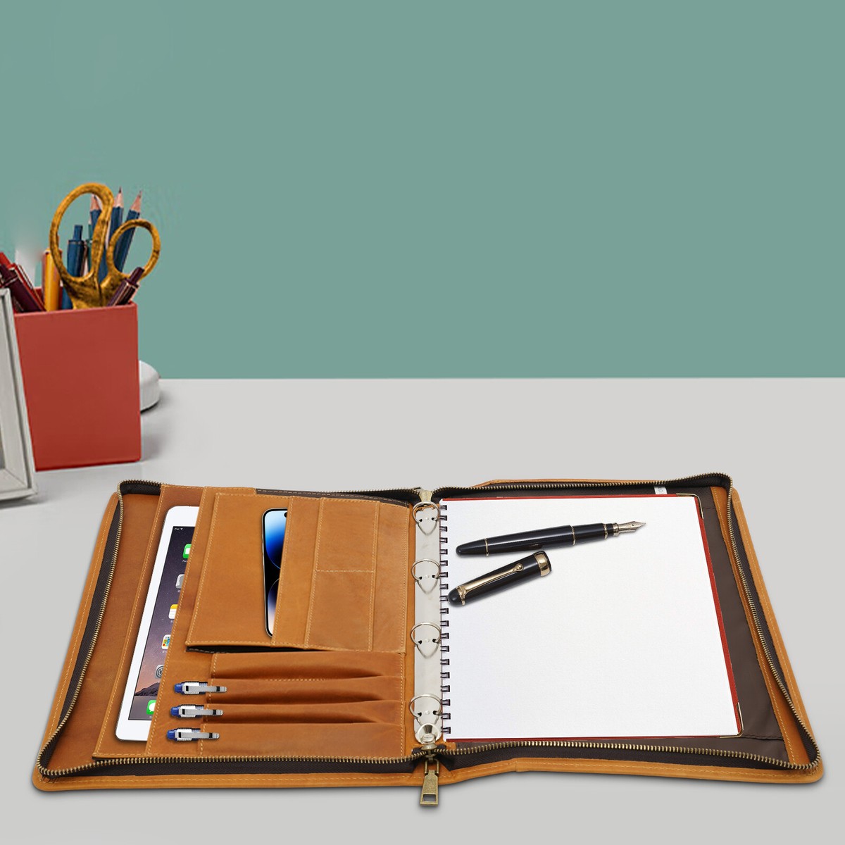 Planner Binders Women