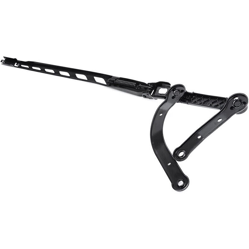 Passenger Right Front Windshield Wiper Arm For BMW E60 E61 E63 E64 ...