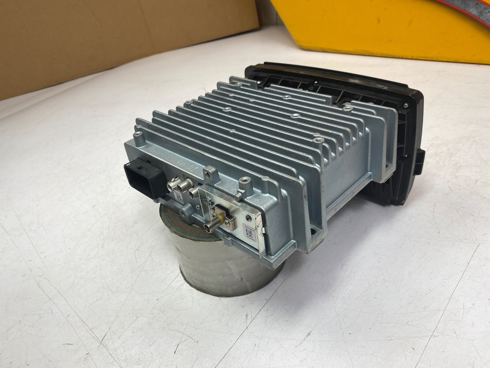 🔥Genuine 14-23 Harley Boom Box 6.5 GT GPS Radio OEM Xm module 76000351 ...